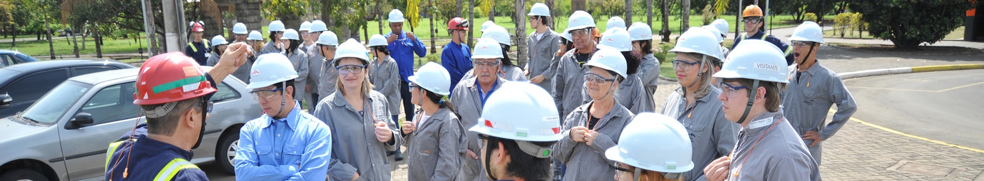 Visite nossas unidades | ArcelorMittal Visite nossas unidades | ArcelorMittal